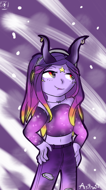 Roblox Oc! - ibisPaint