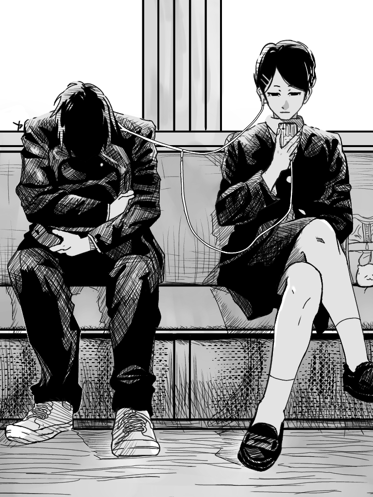 iconic panel - ibisPaint