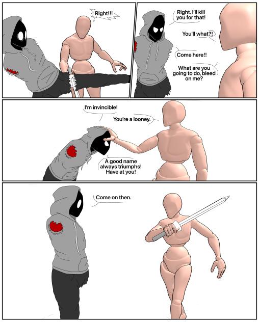 Tis yet another collab - ibisPaint