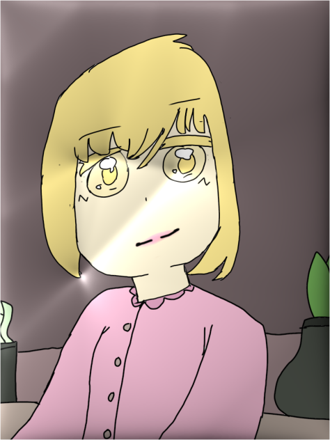 my first - ibisPaint