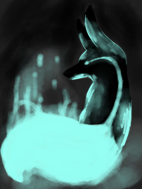 Spirit•. - ibisPaint