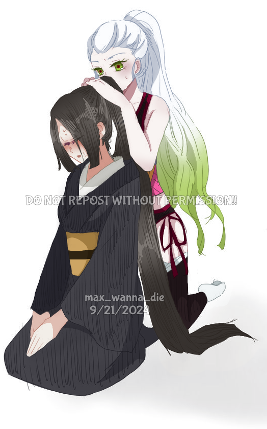 she does this a lot - ibisPaint