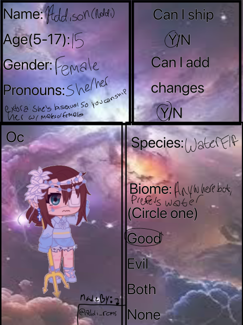 Broken Sheet - ibisPaint