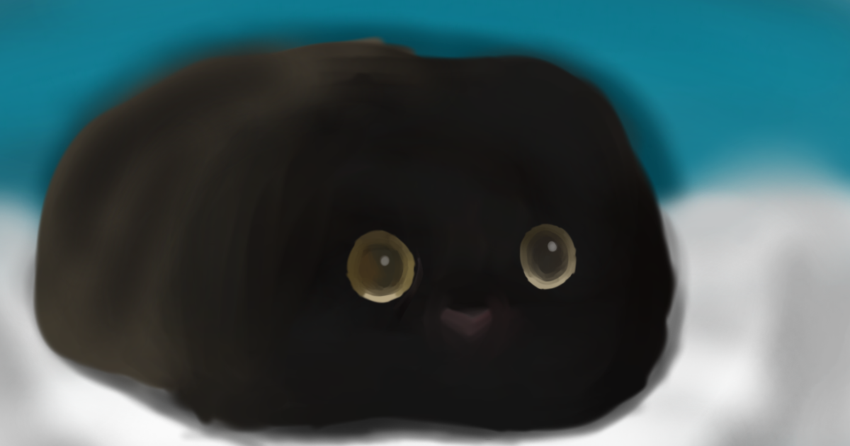 Gimo - ibisPaint