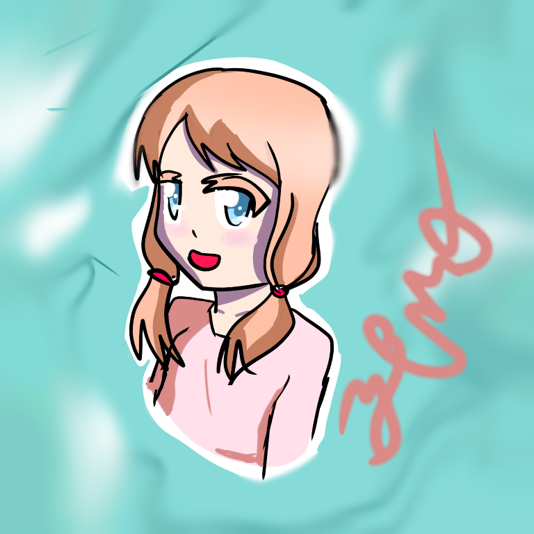 marina akusa - ibisPaint