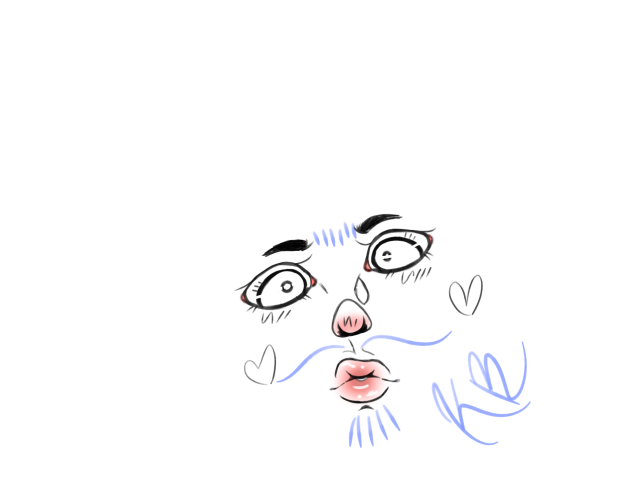 confused - ibisPaint