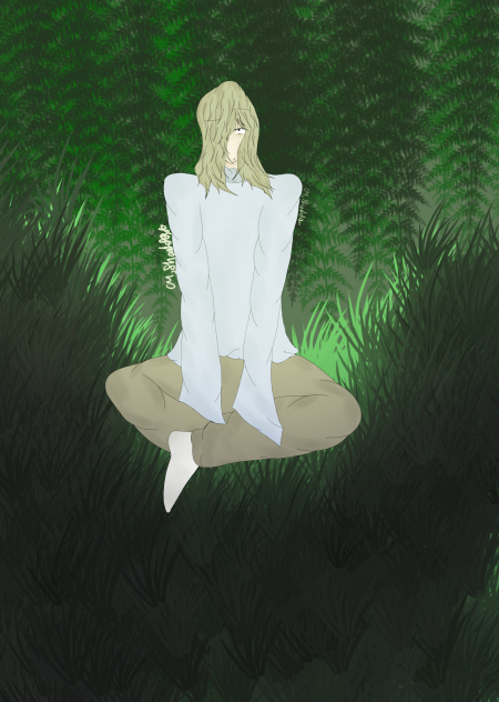 ^ Forest ^ - ibisPaint