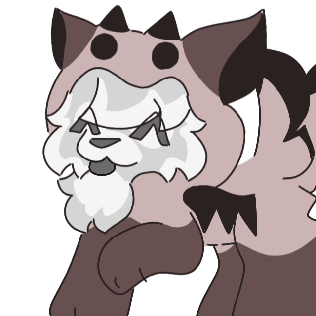 Derp derp derp - ibisPaint