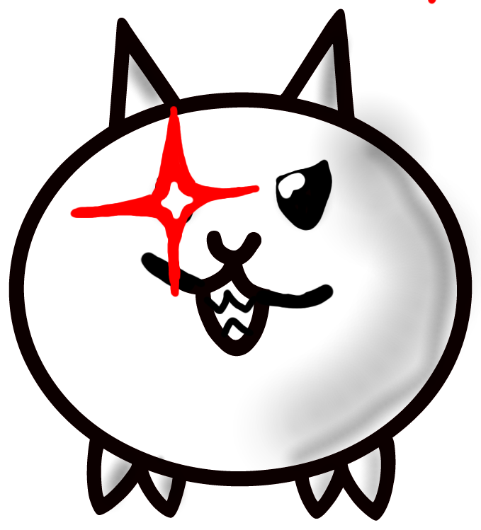 the battel cats - ibisPaint