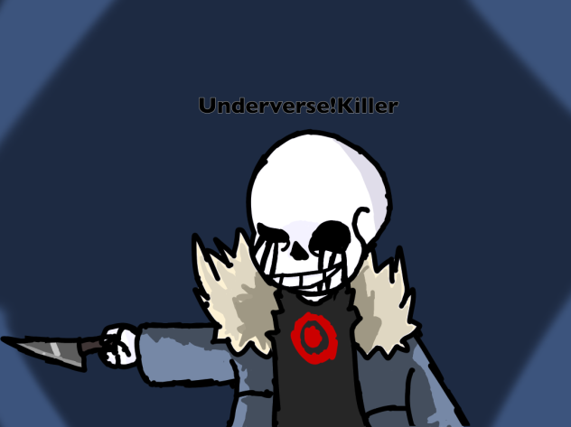 UV!Killer - ibisPaint