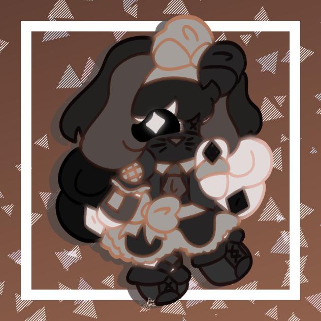 Smokey Gray🖤 - ibisPaint