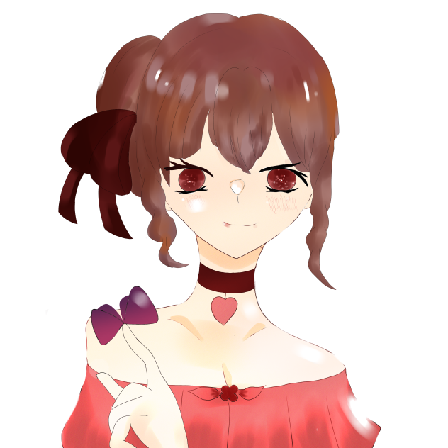 Awaiting arrival - ibisPaint