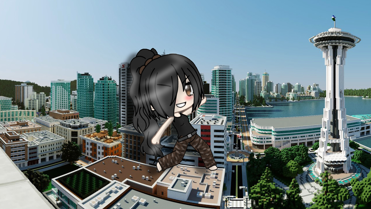 Me in real life - ibisPaint