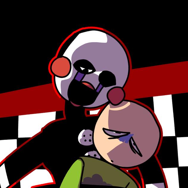 The Puppet - ibisPaint