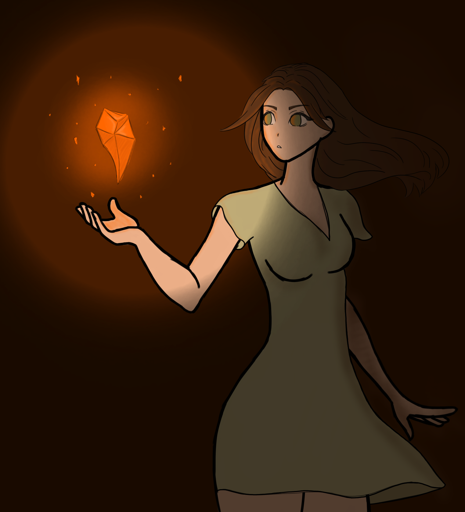 Hidden gem 4 - ibisPaint