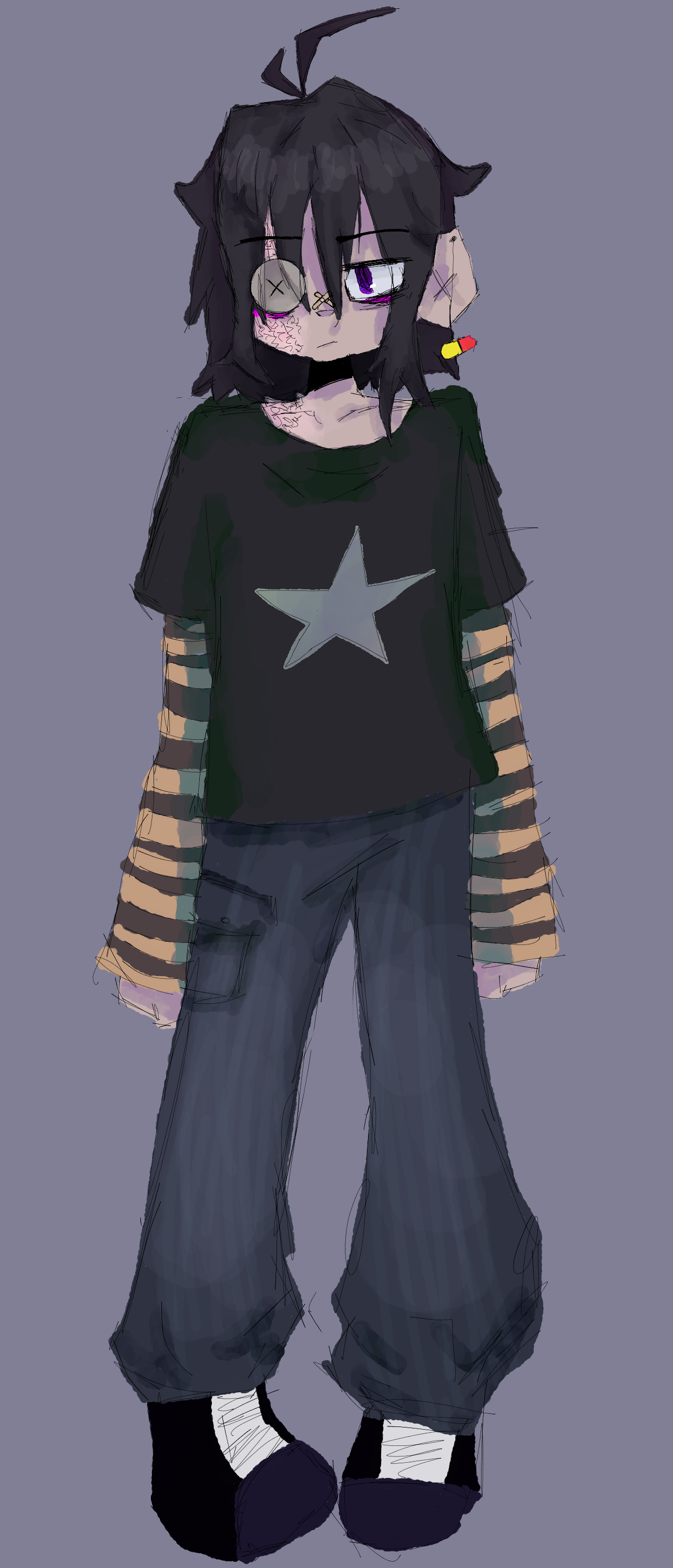 ☆salem☆ - ibisPaint