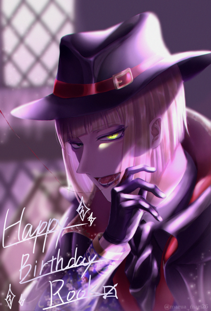 Endless Halloween Night - ibisPaint