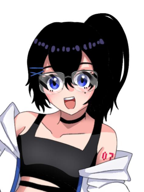 Melon wow - ibisPaint