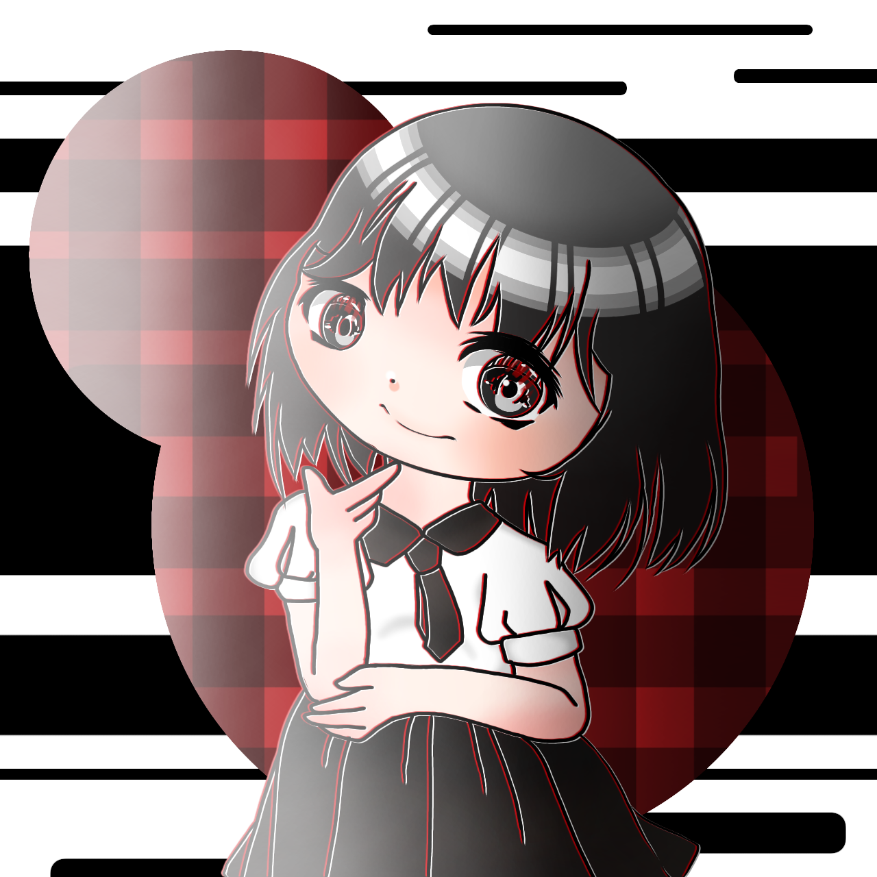 Nano hư zô - ibisPaint