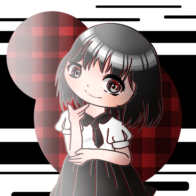 Nano hư zô - ibisPaint