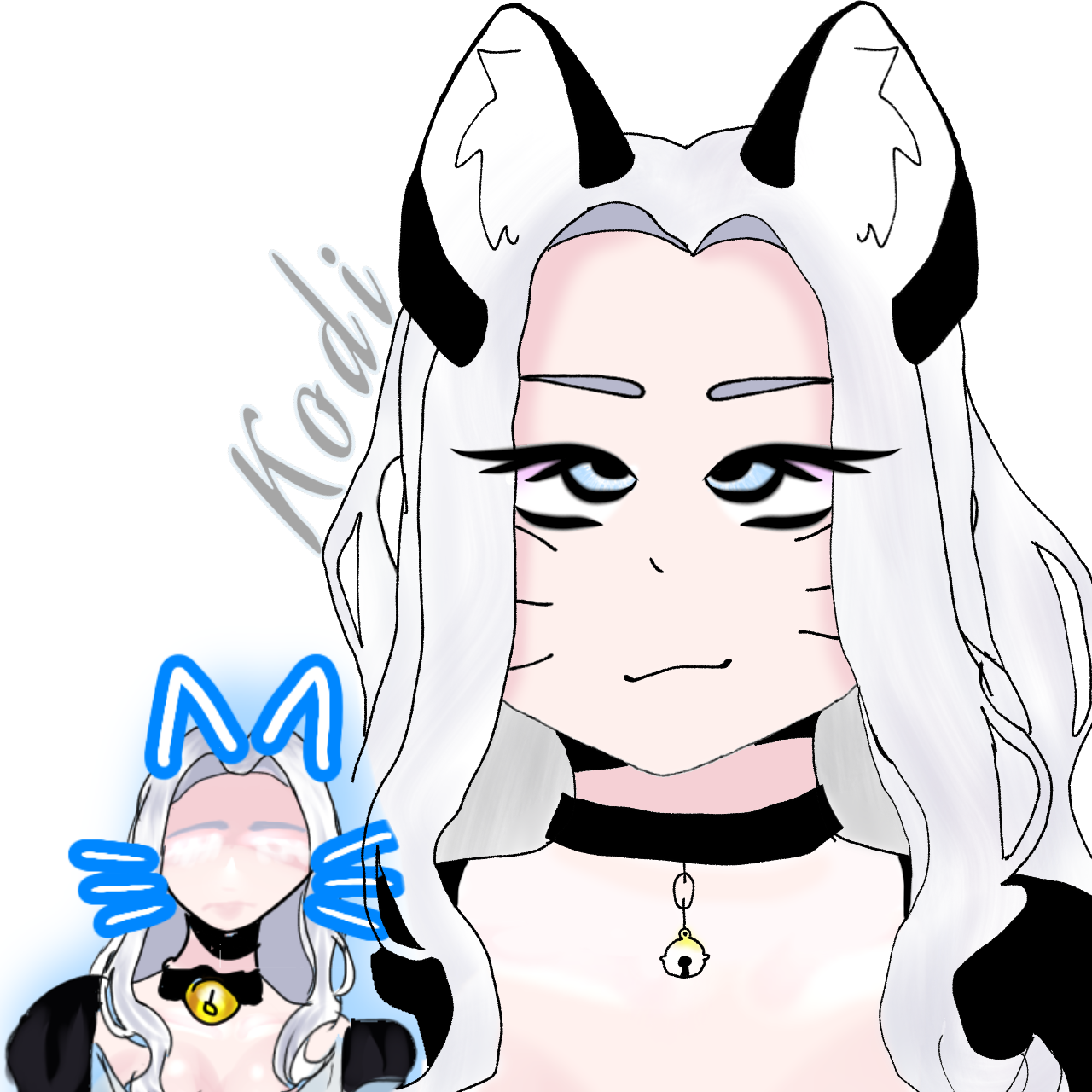 Art Trade - ibisPaint