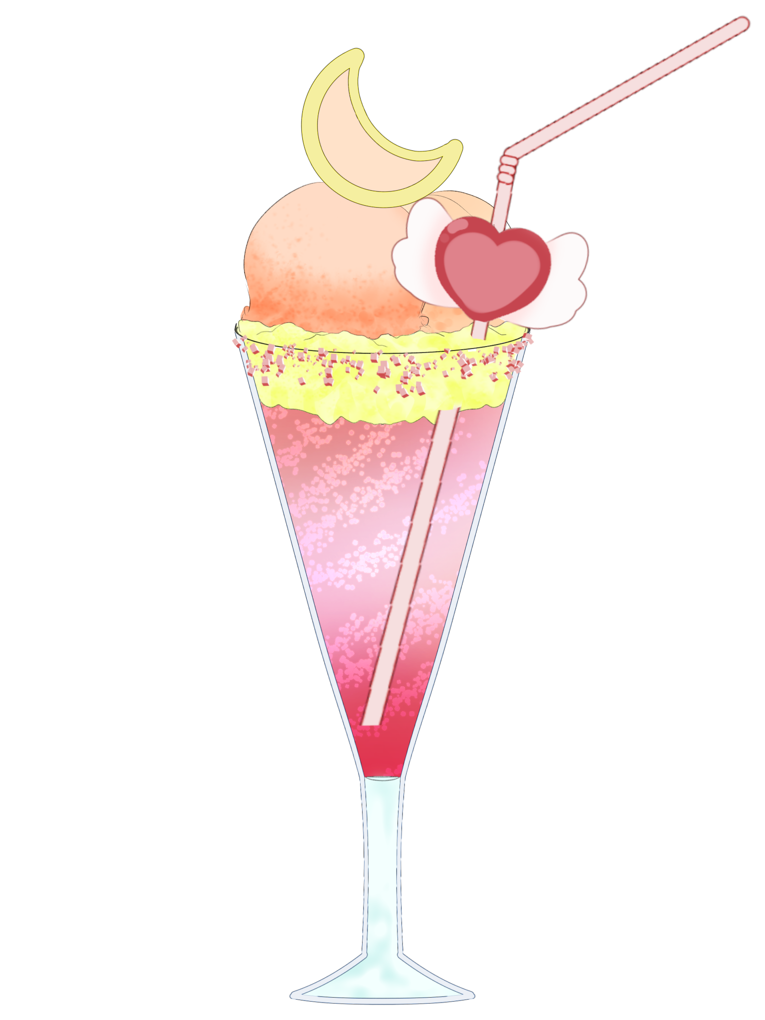 IBM3818 beverage c2 - ibisPaint