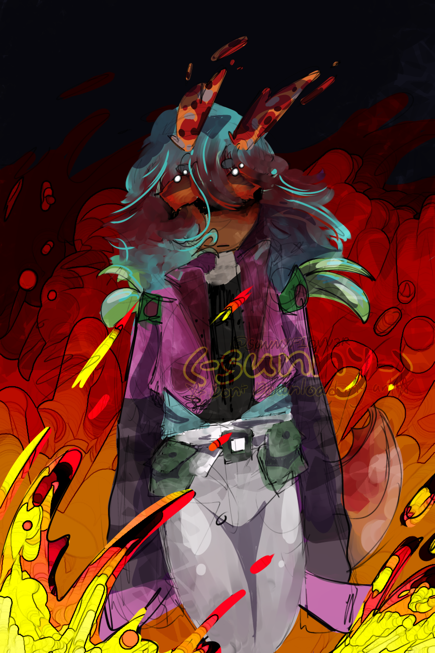 Randomness1 - ibisPaint