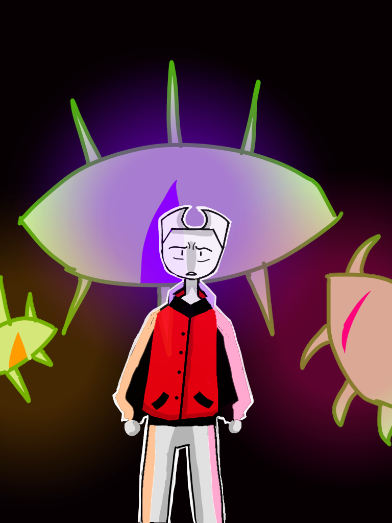 Somethingelse yt - ibisPaint