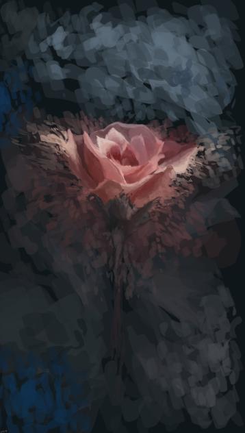 abstract - ibisPaint