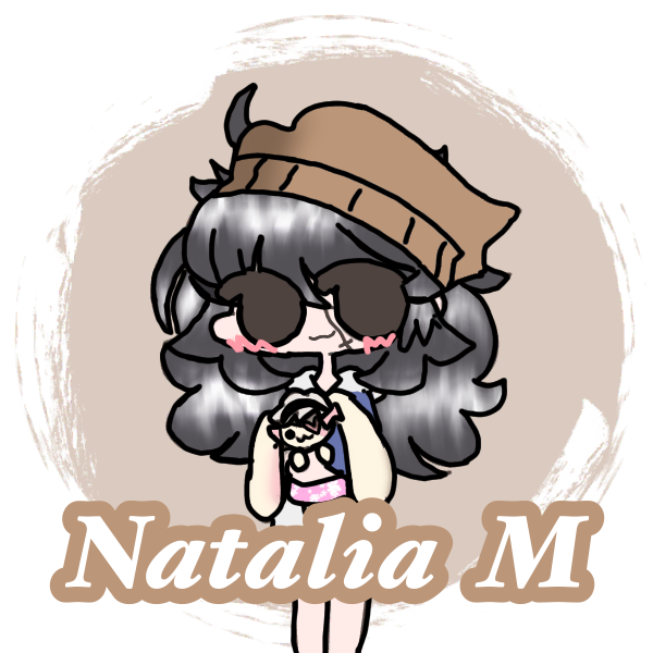 My profile - ibisPaint