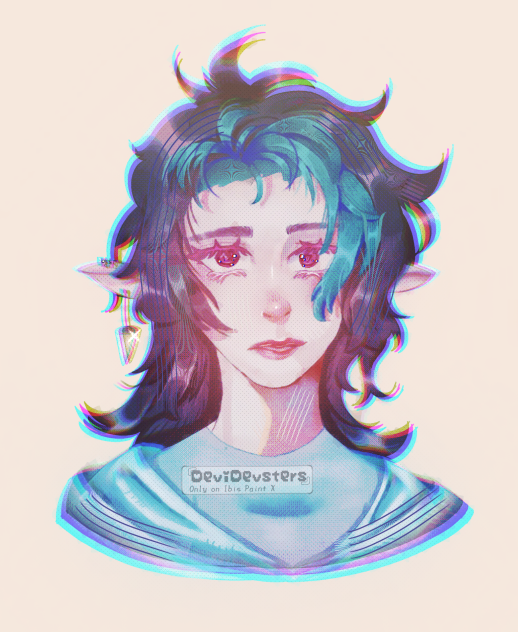 ⚫🔵 JDTIYS ⚫🔵 - ibisPaint