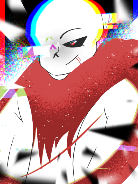 Geno Sans 👌 - ibisPaint