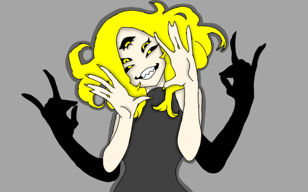 🙂💊happy au💊🙃 - ibisPaint