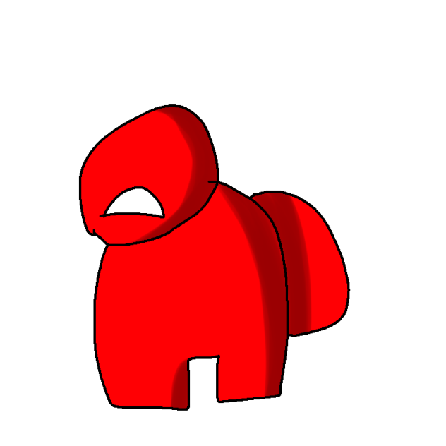 Magic wand and pencil graphite test - ibisPaint