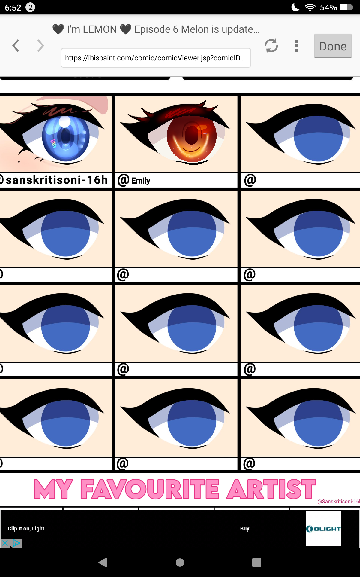 Untitled93 - ibisPaint