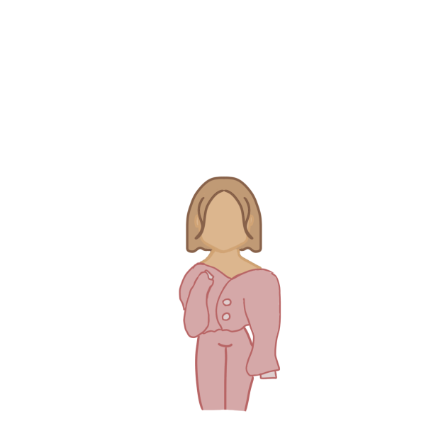 Pink Pjs - ibisPaint