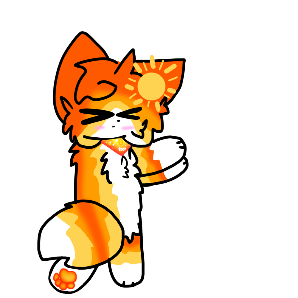 Tangential flop - ibisPaint