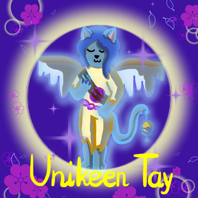 Unikeen Tay - ibisPaint
