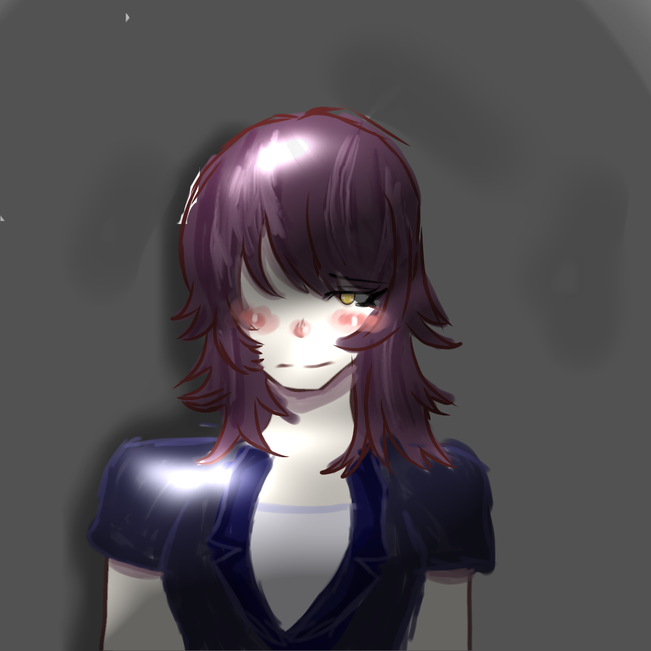 🐟fish - ibisPaint