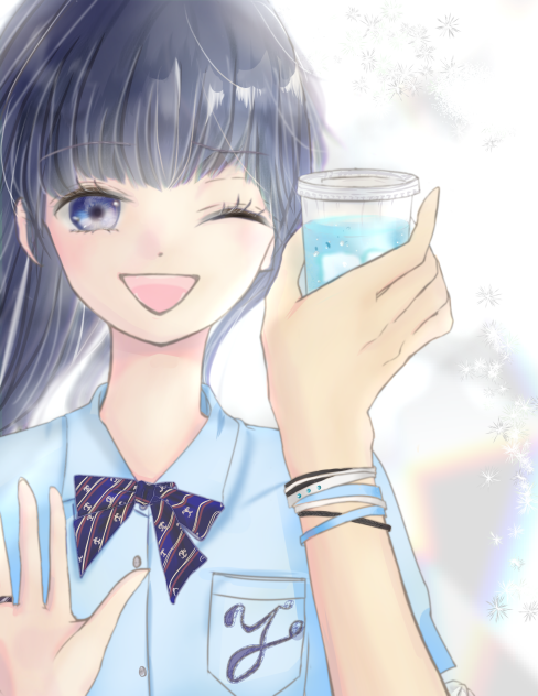 ice - ibisPaint