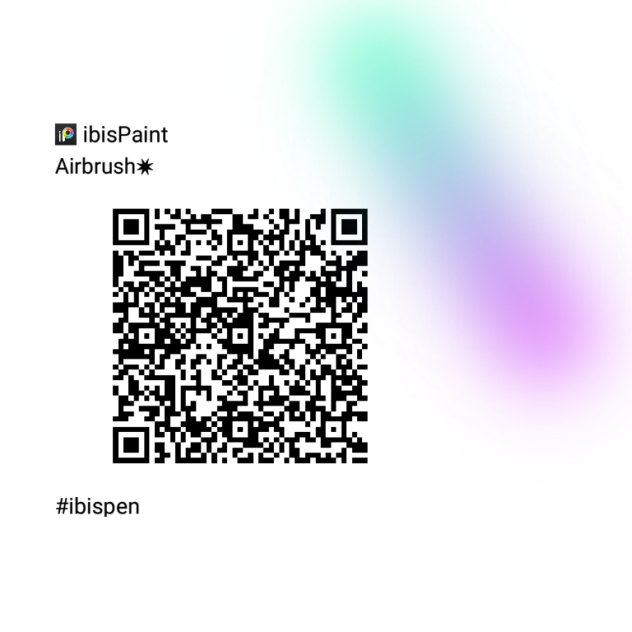 Airbrush - ibisPaint