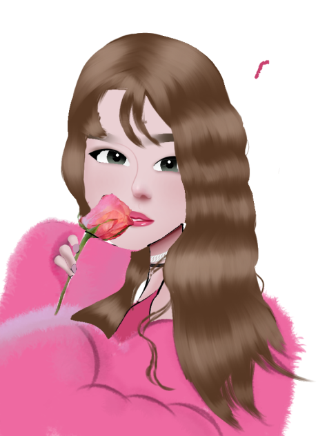 Irene - ibisPaint