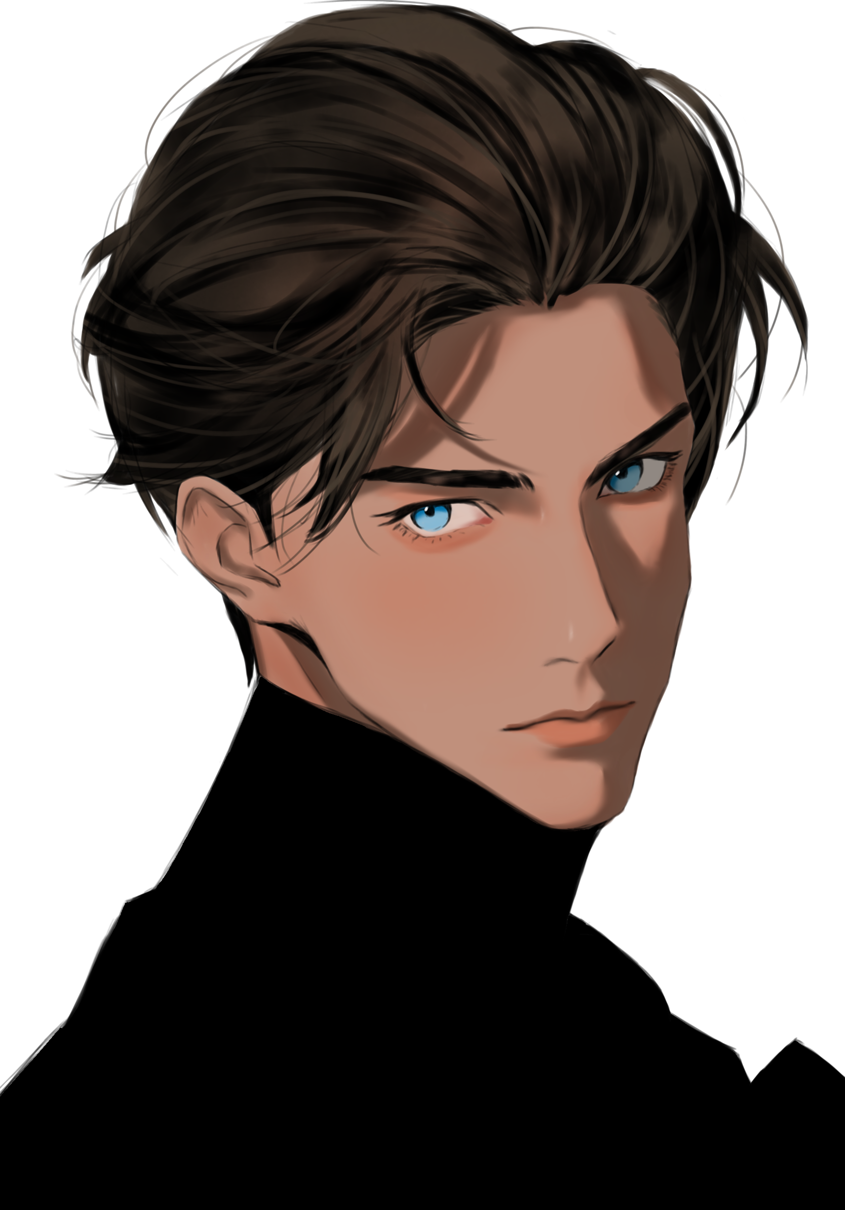 Hey there…. - ibisPaint