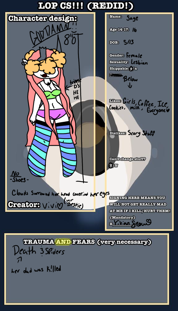 Sage zarlin - ibisPaint