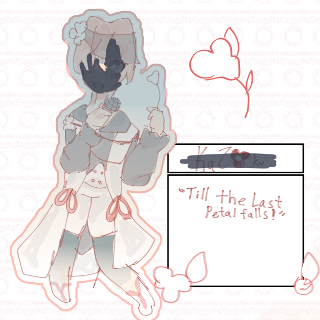 New Comic! WOOO - ibisPaint