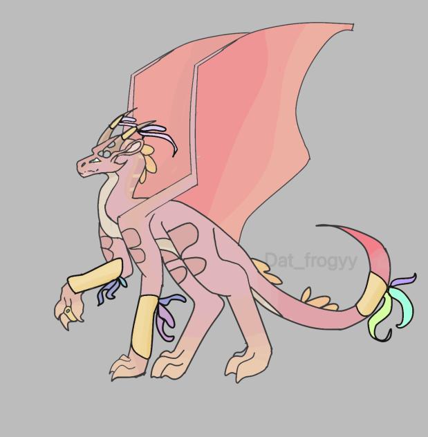 Oc rose quartz. - ibisPaint