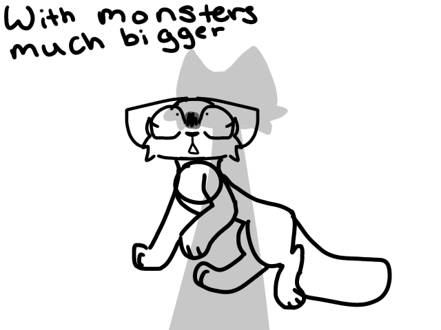 Panic room WIP - ibisPaint