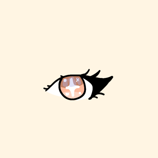 eye - ibisPaint
