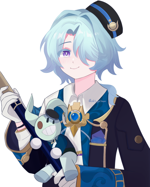 Misha💙 - ibisPaint