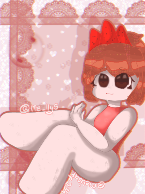 my rblx ava! - ibisPaint